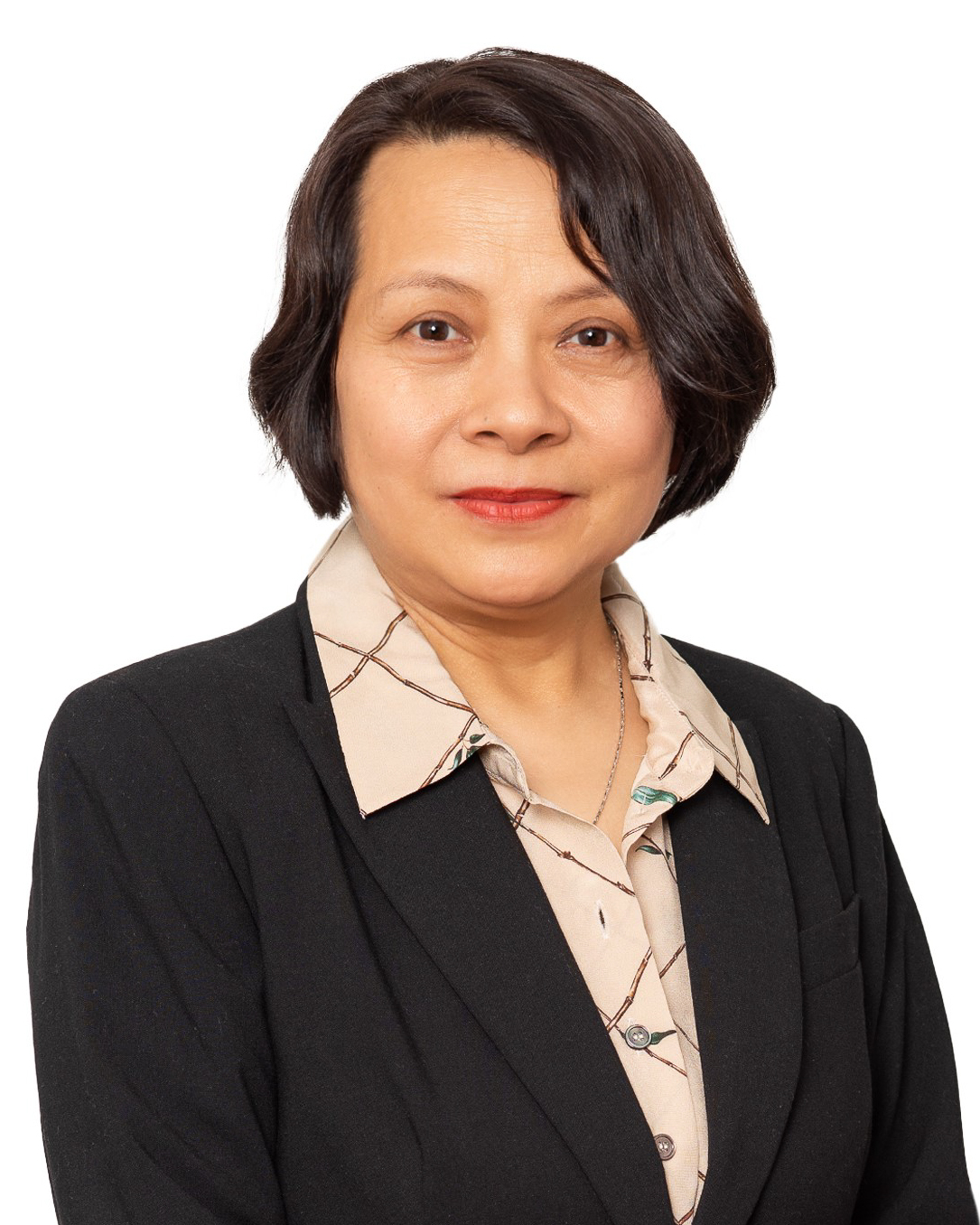 Meet the Team - International